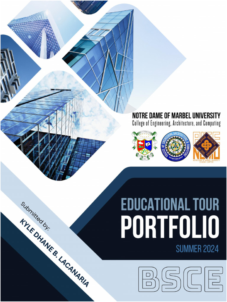 Local Tour Cover 1 | PDF