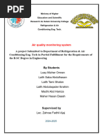 Smart Plant Monitoring System Using Iot | PDF | Arduino | Internet Of ...