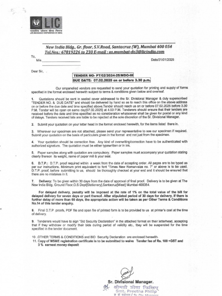 Scan-Proposal Form 300 | PDF