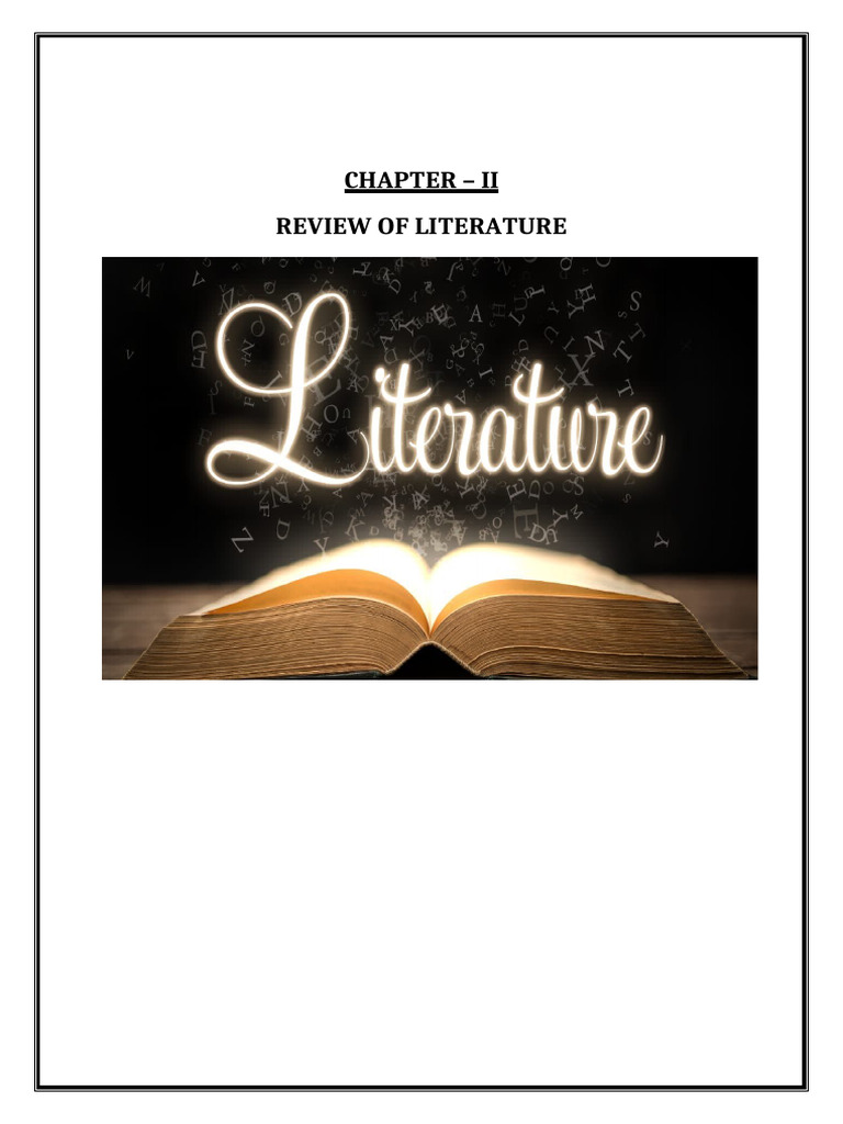 Chapter2 Main - Project2025 1 | PDF | Air Pollution | Water Pollution