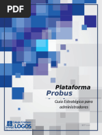 Plataforma Probus para Estudiantes | PDF | Informática
