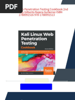 Lab - CTF - MrRobot | PDF | Virtual Machine | Word Press