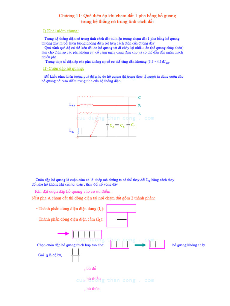 Ky-Thuat-Cao-Ap - Chuong11 - (Cuuduongthancong - Com) | PDF
