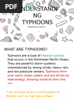 STEMAZING Research Proposal Template 2022 | PDF | Tropical Cyclones ...