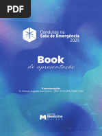 Resumo ATLS Global Symposium 2025 | PDF | Especialidades médicas ...