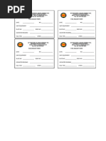 Monthly Fuel Consumption Report Template | PDF | Fuel Efficiency | Fax