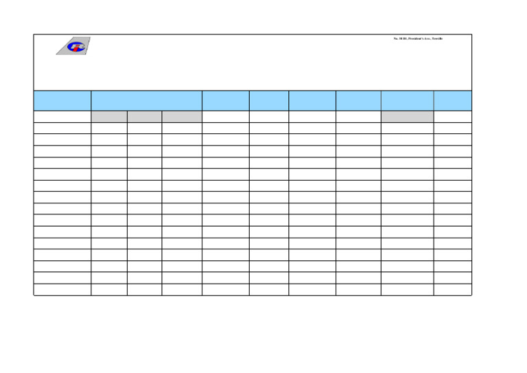 New DTR Riders | PDF