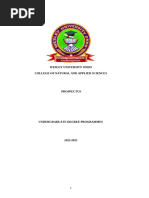 NSU Grading Policy. | PDF