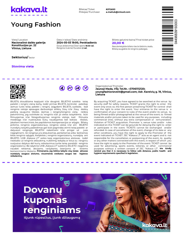 Kakava LT | PDF