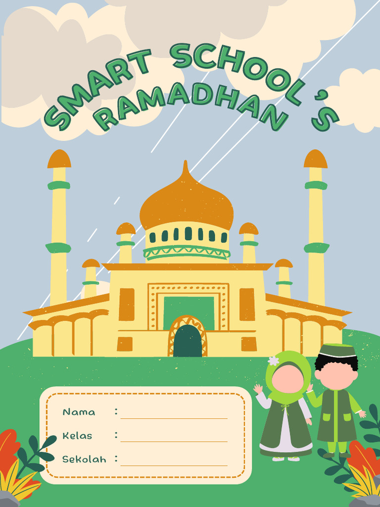 LKPD Siswa Ramadhan | PDF