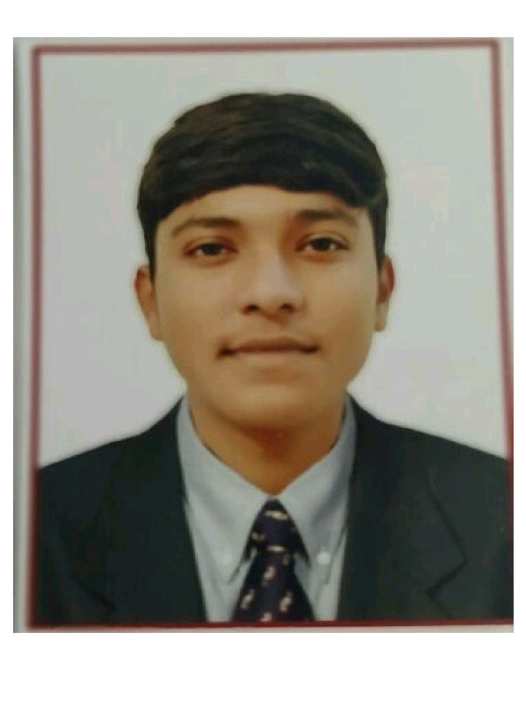 Pradip Photo 1 | PDF