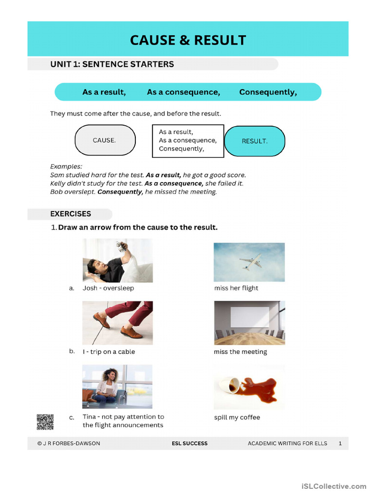 iSLCollective: Language Learning Resources | PDF