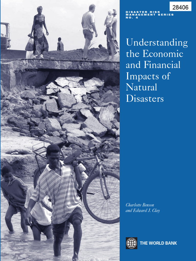 Understanding The Economic and Financial Eompacs of Natural Disasters ...