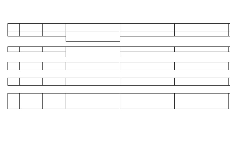 1991 Tabulation Enlarged | PDF