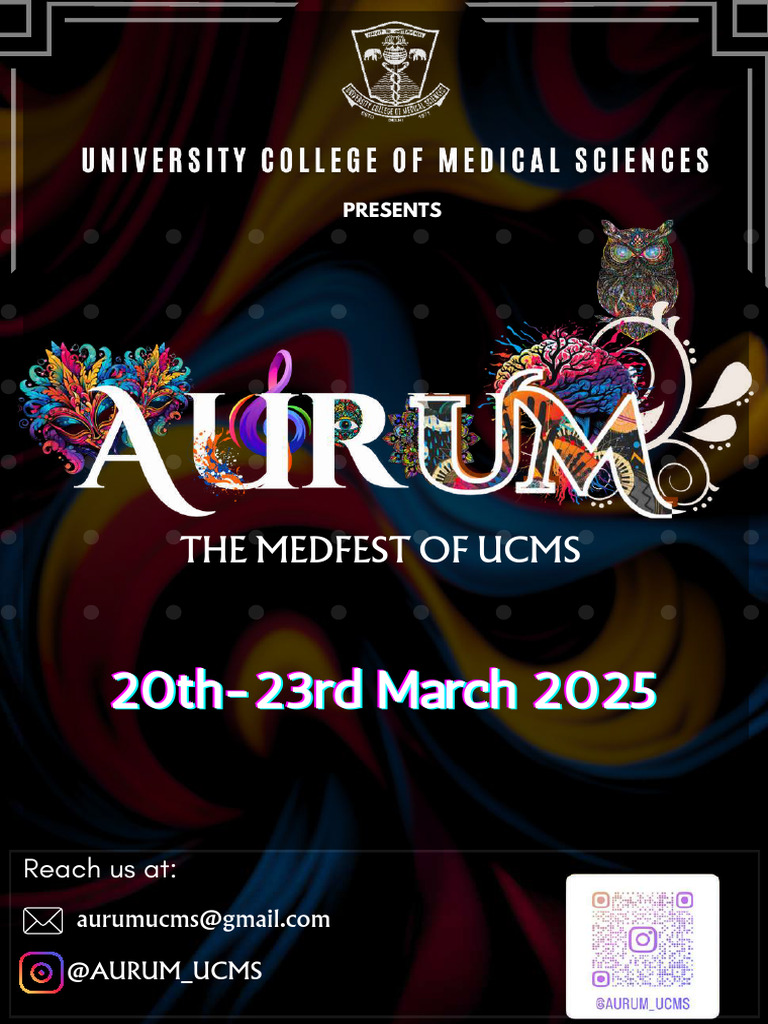 AURUM Brochure | PDF