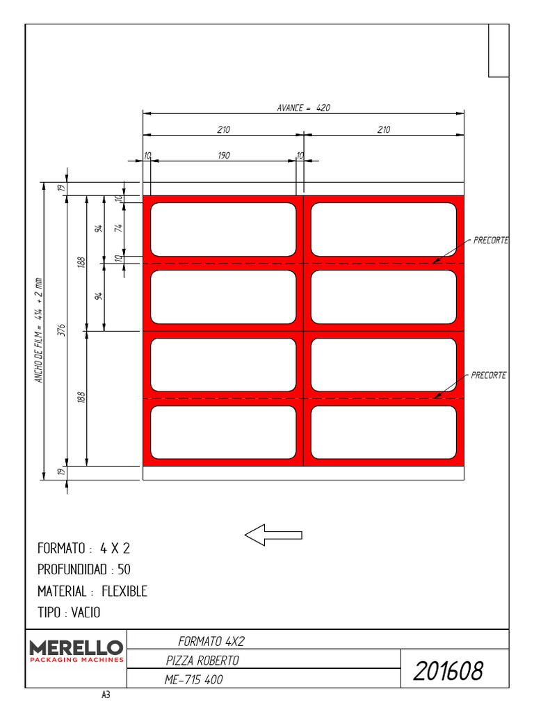 DT Layout 4X2 | PDF