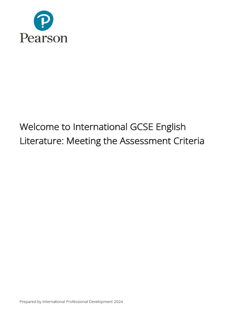 SO2 Delegate Booklet 4ET Exemplars | PDF | The Arts | Written Communication