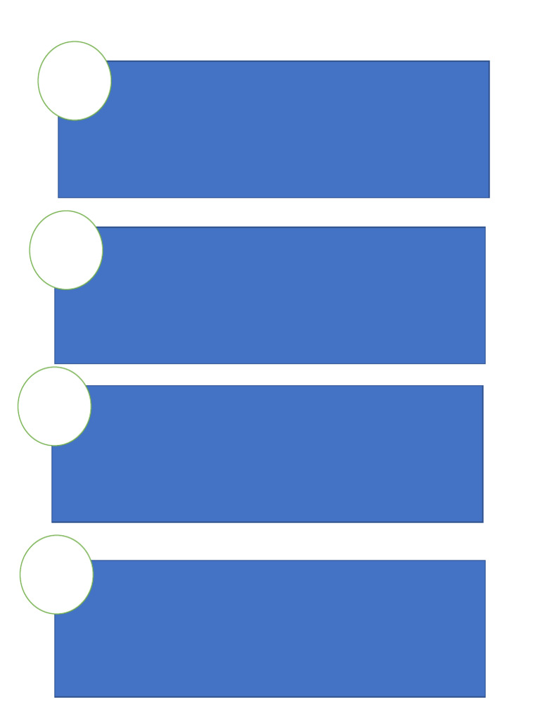 Rectangle Flashcard | PDF