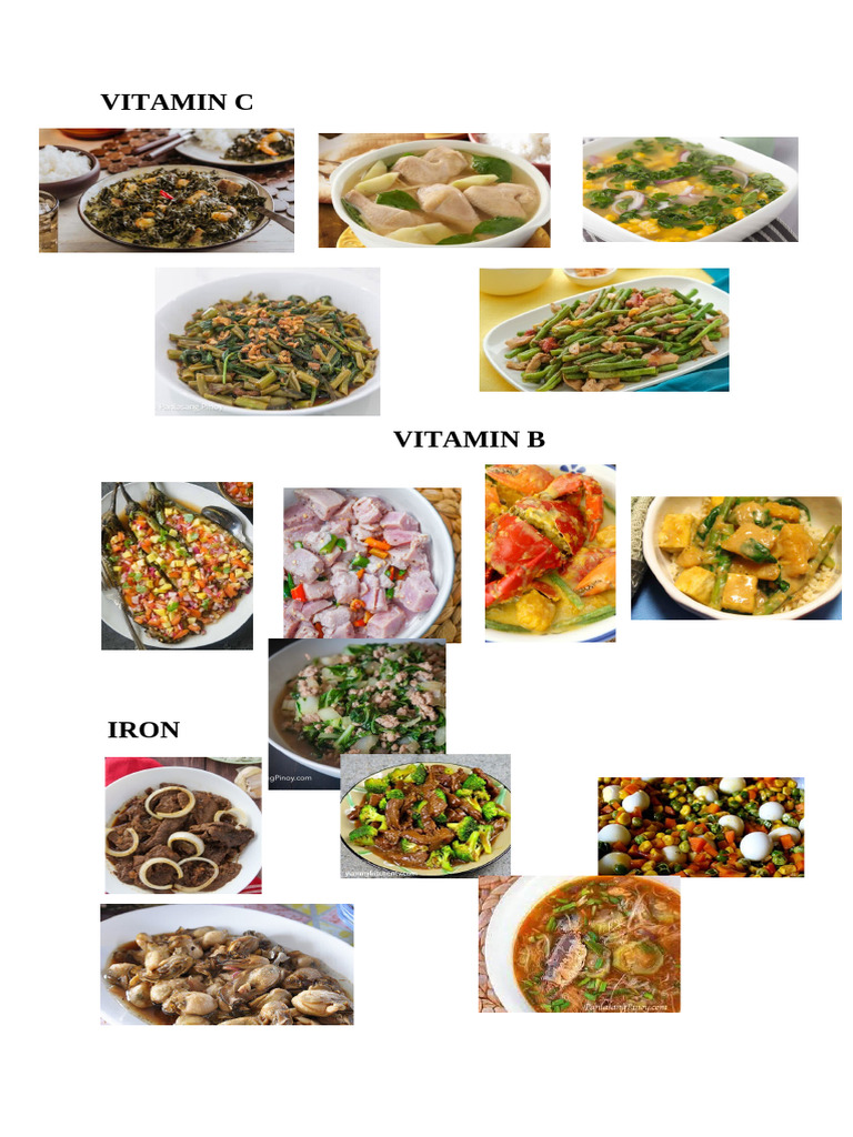 Nutri Diet | PDF