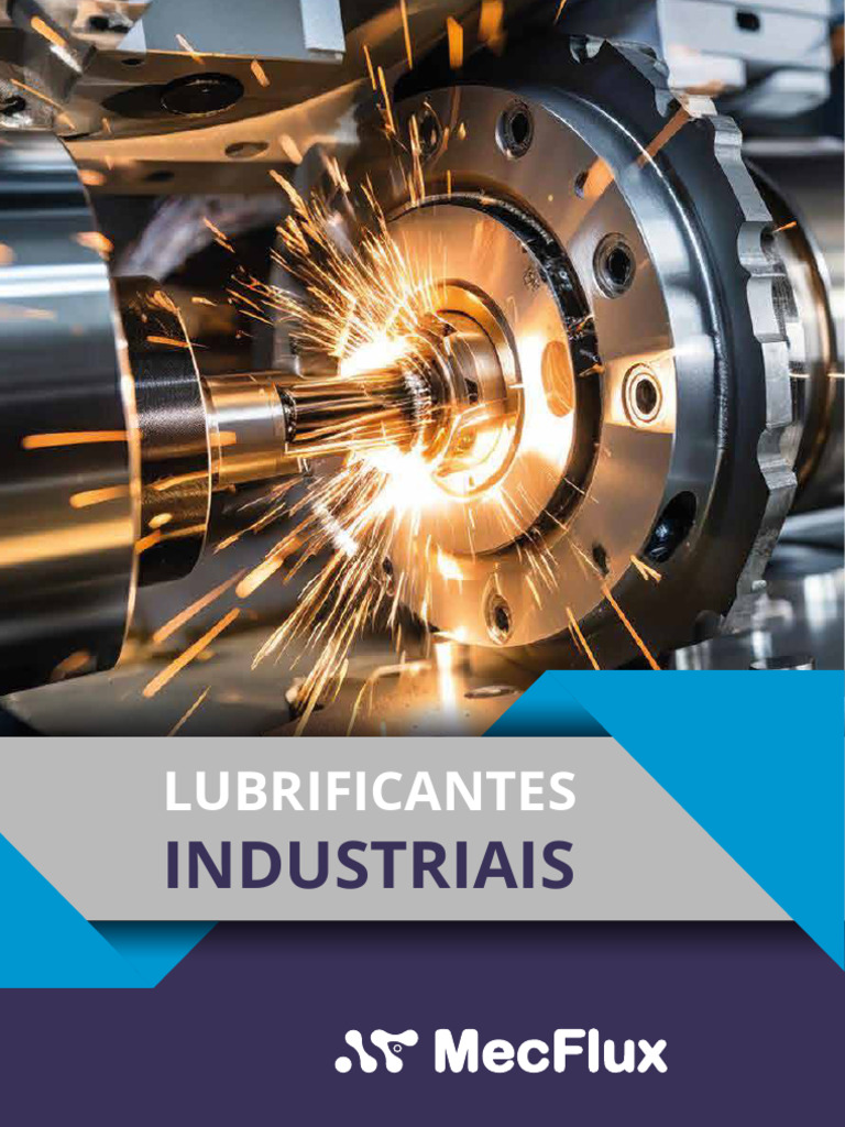 Catalogo Industrial 2021 Mecflux | PDF