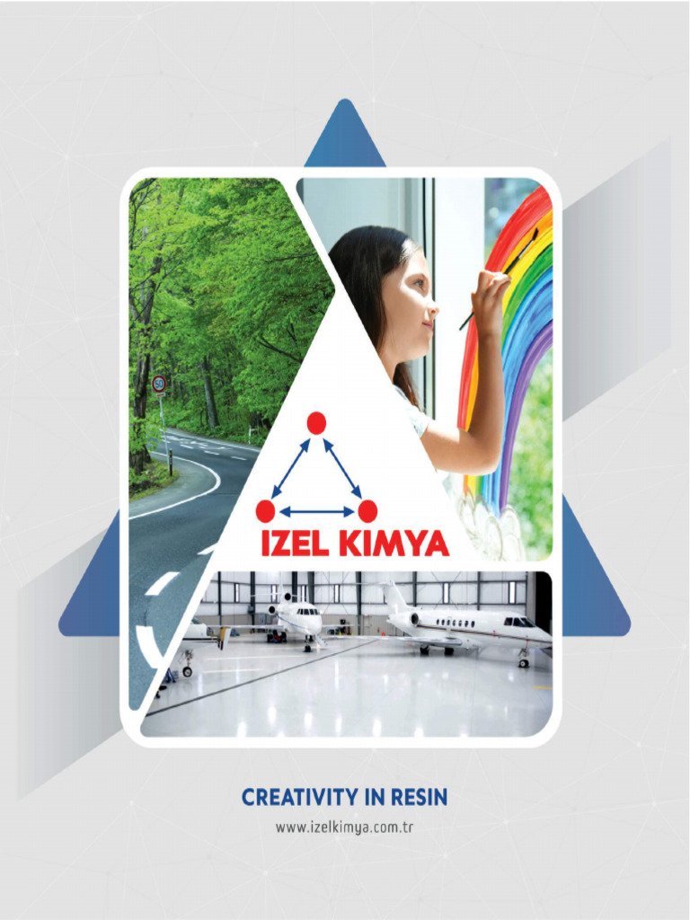 Izel English Catalog | PDF