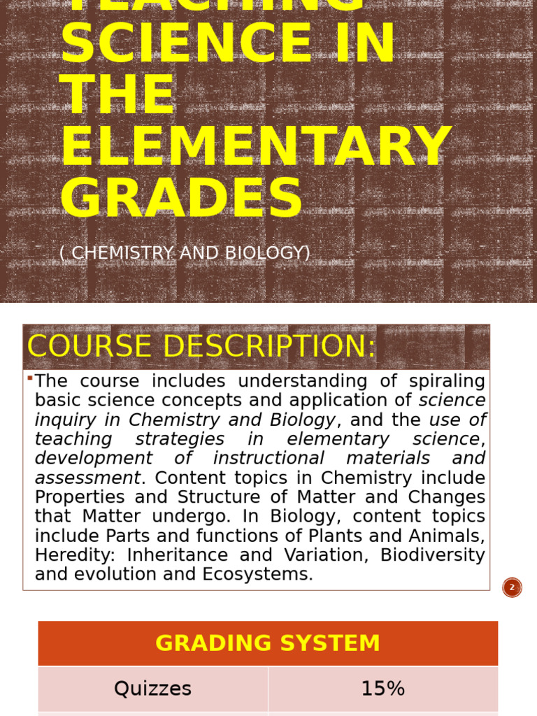 Ged 101 Introduction | PDF | Science | Knowledge