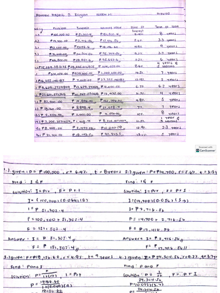 IRINGAN, Matthew Frederic - Asynch 3 | PDF