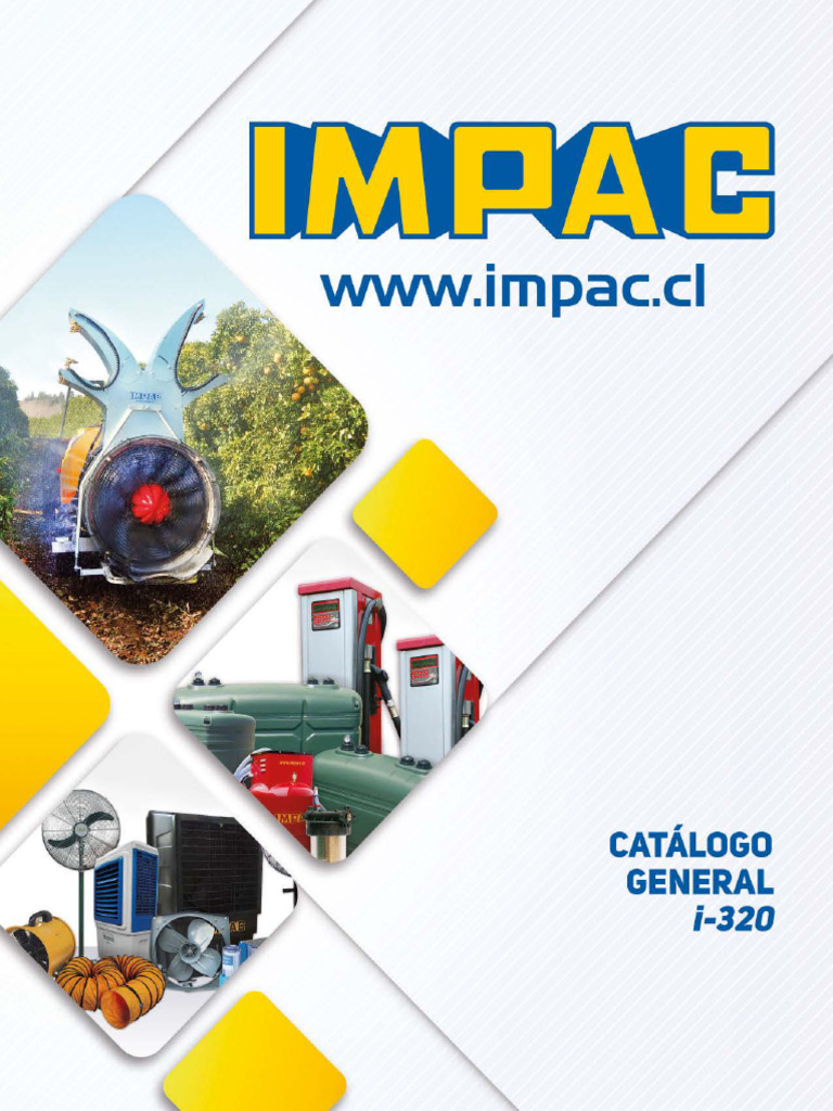 Www.impac.cl | PDF | Filtración | Bomba
