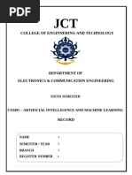 AD3271 DSD lab mannual final copy | PDF | Queue (Abstract Data Type) | Algorithms And Data ...