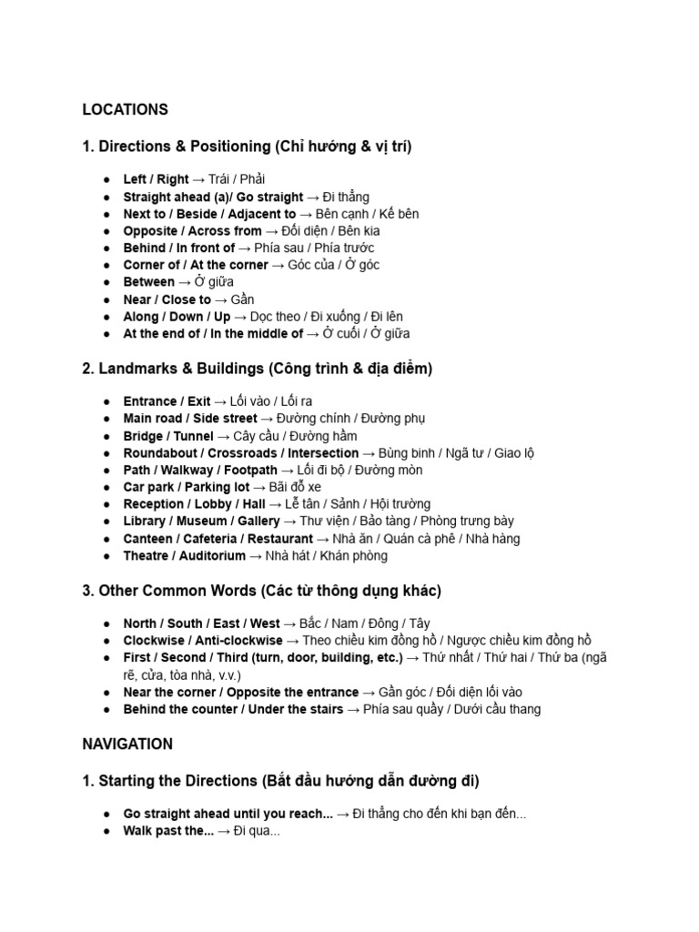 Map Labelling 2025 | PDF