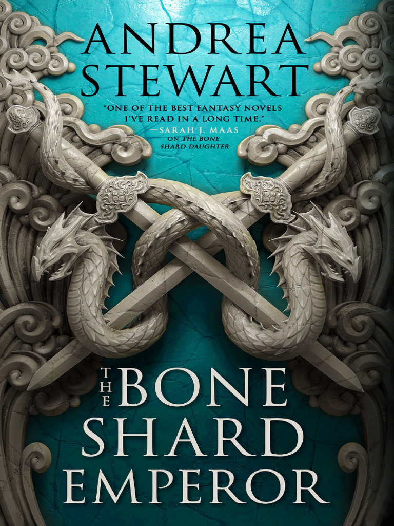 2 - The Bone Shard Emperor 2021 | PDF