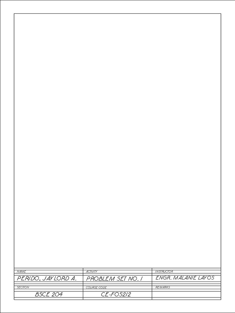 Jay Cover | PDF