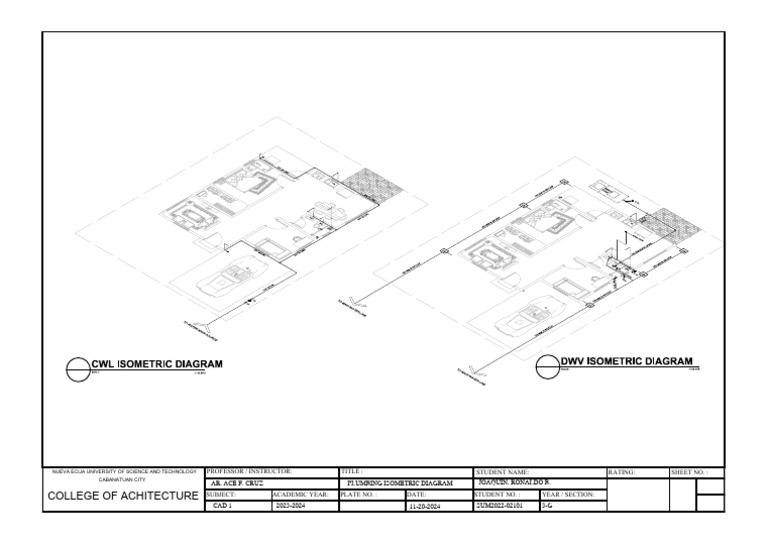 CWL DWV ISO Layout1 | PDF