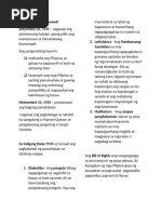 Saligang Batas (1935) Artikulo XIV Seksyon 3 | PDF