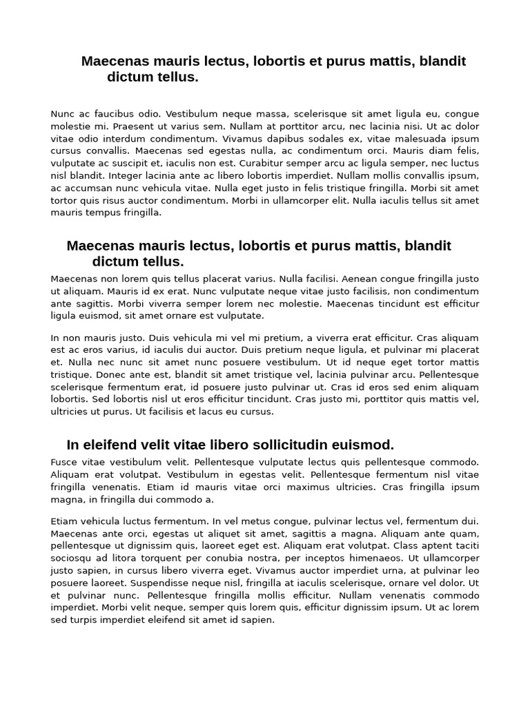 How To Write Pdfs | PDF