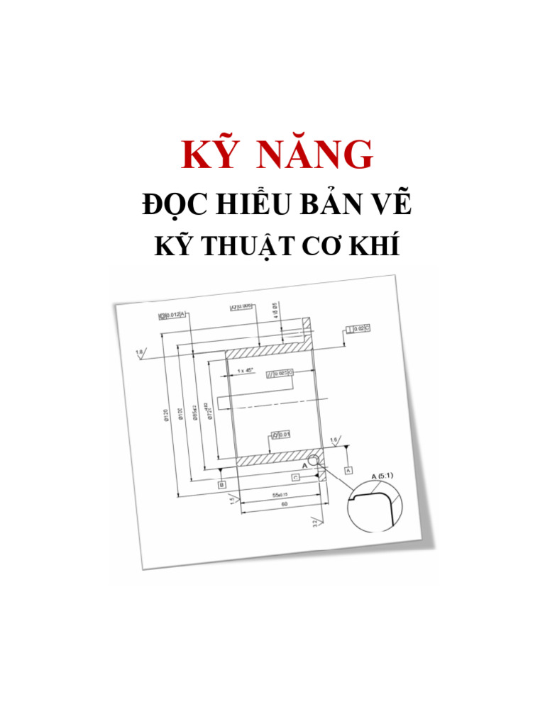 Ky Nang Doc Hieu Ban Ve | PDF