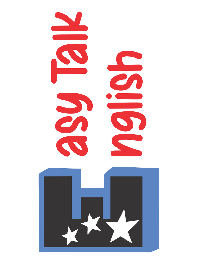 Easy TLK English | PDF