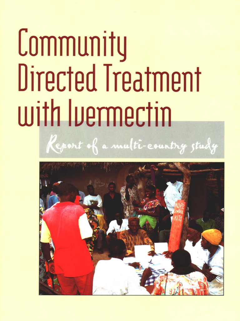 TDR Afr RP 96.1 | PDF