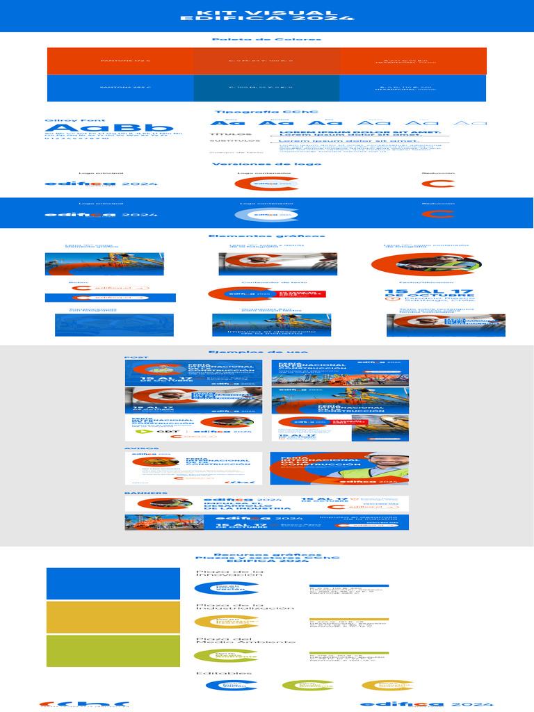 1 Kit Visual Edifica 2024 | PDF