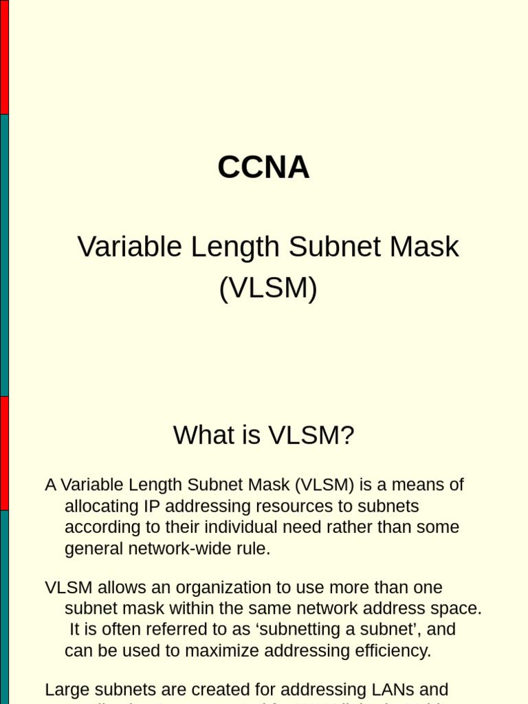 Subnet 2 | PDF | Computer Network | Network Layer Protocols