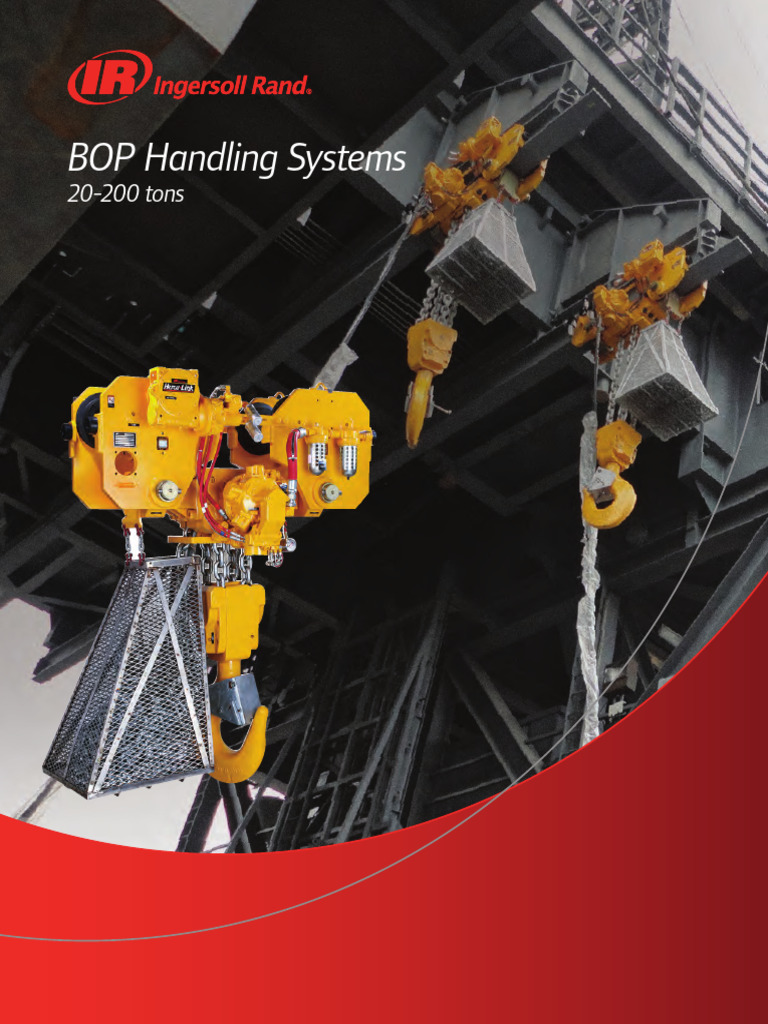 Irits 0615 094 Bop Brochure | PDF | Contractual Term