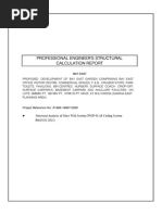 Aluminium Male Mullion Design Guide | PDF | Structural Engineering ...
