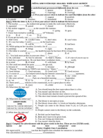 T NG H P File Nghe Giáo Trình KyungHee | PDF