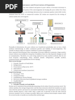 Percolation Process in Pharmacy | PDF