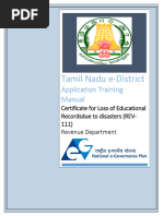 Esakshya Onboarding | PDF | Mobile App | Menu (Computing)