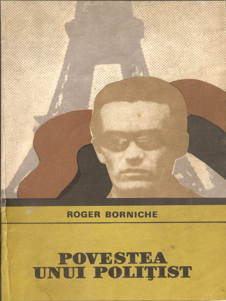 Povestea Unui Politist | PDF