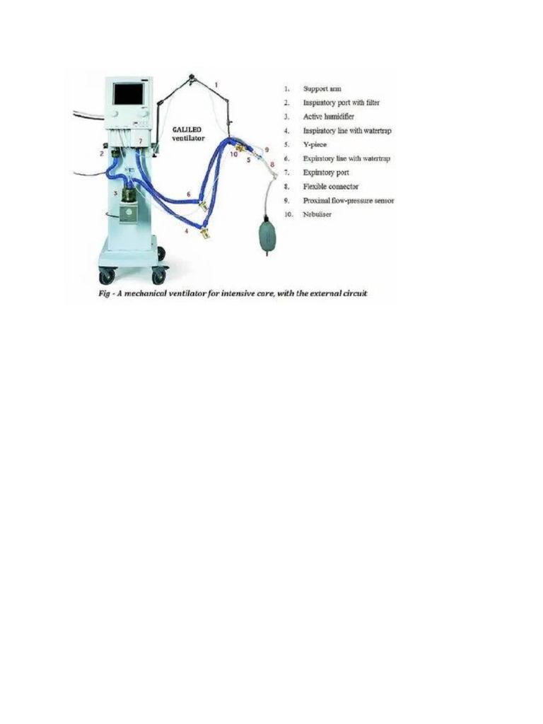 Syringe Pump Parts | PDF