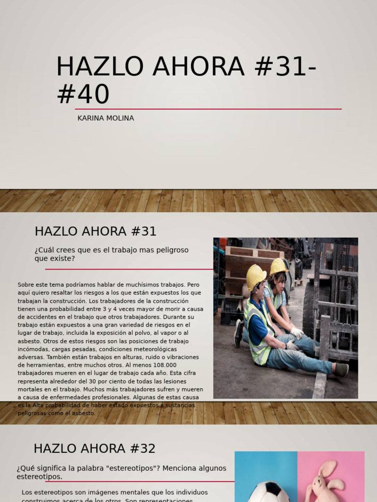 Hazlo Ahora | PDF | Razas de perros | Perros