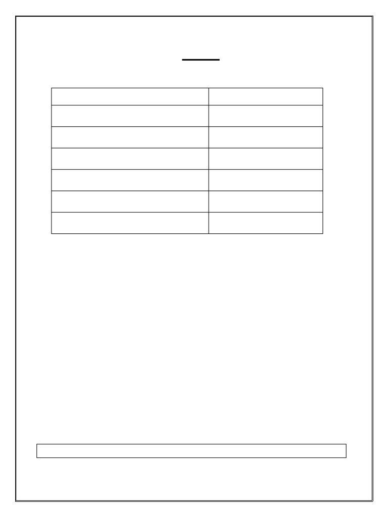 Book List 2024 2025 | PDF