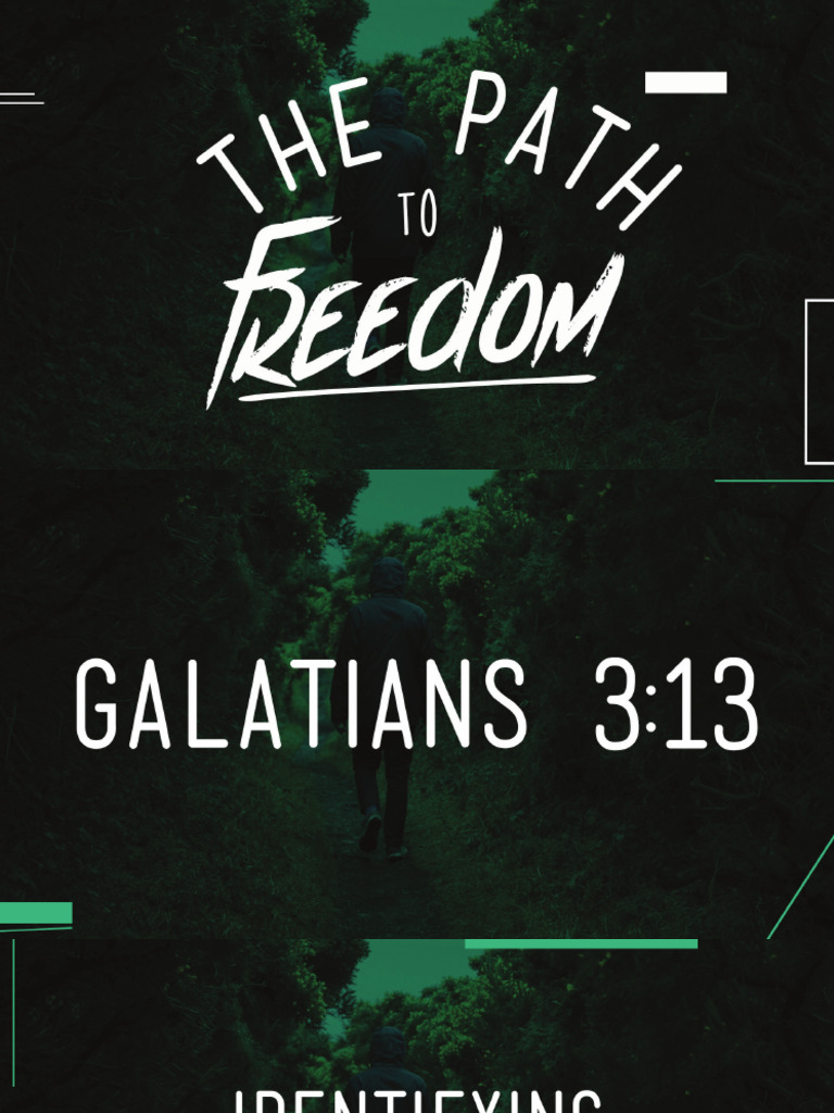 The Path To Freedom | PDF